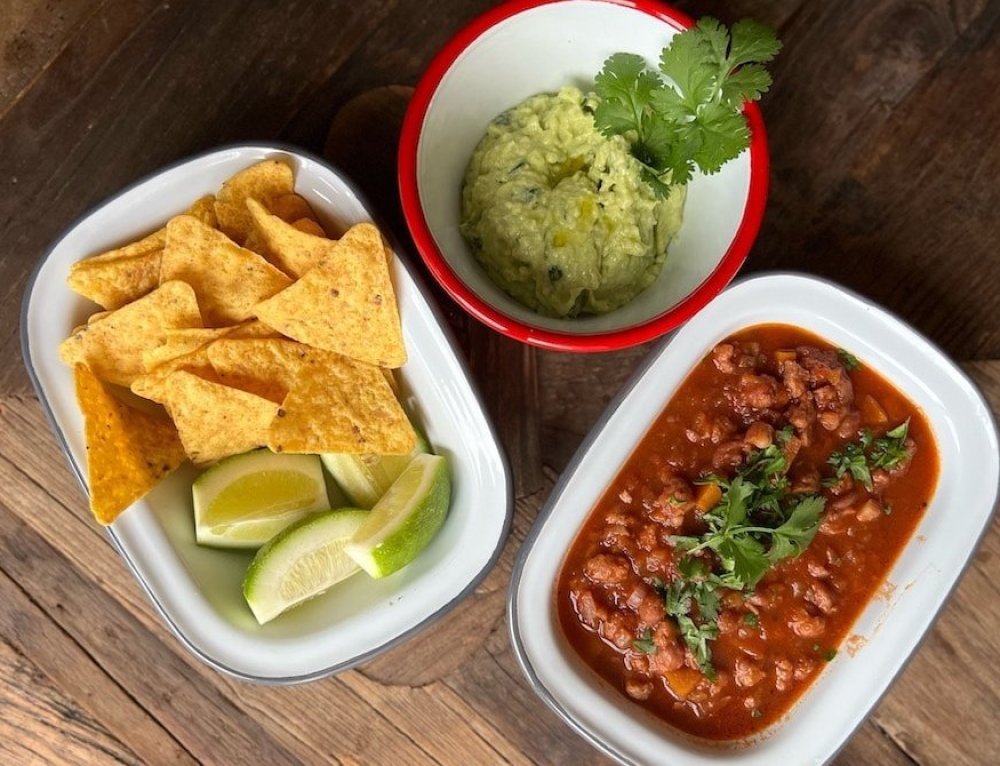 4 tipos de snacks saludables - Nutrición y Bienestar